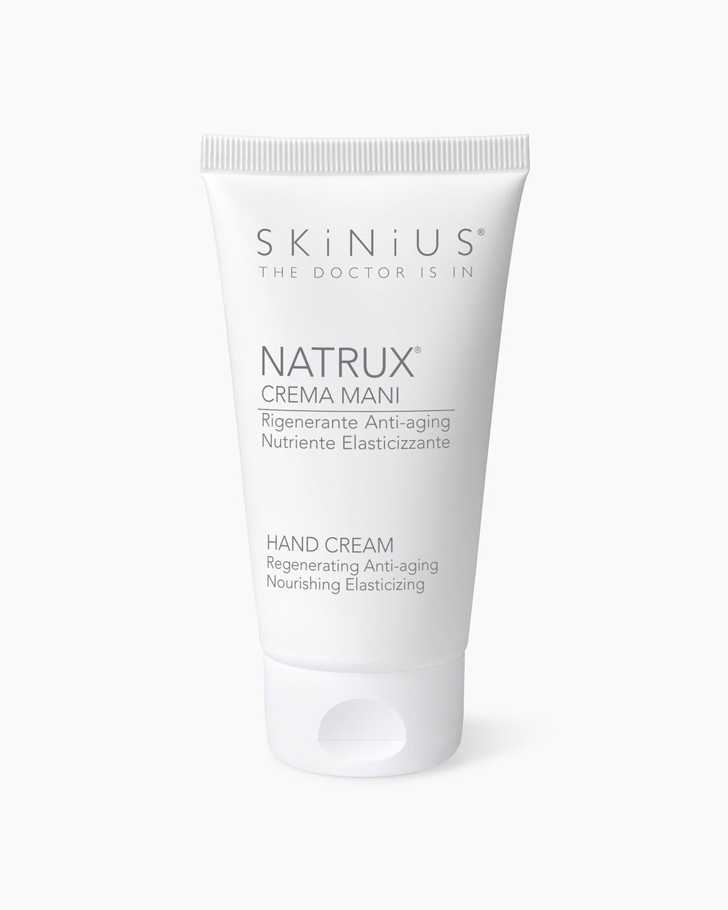 Skinius | Natrux Hand Cream